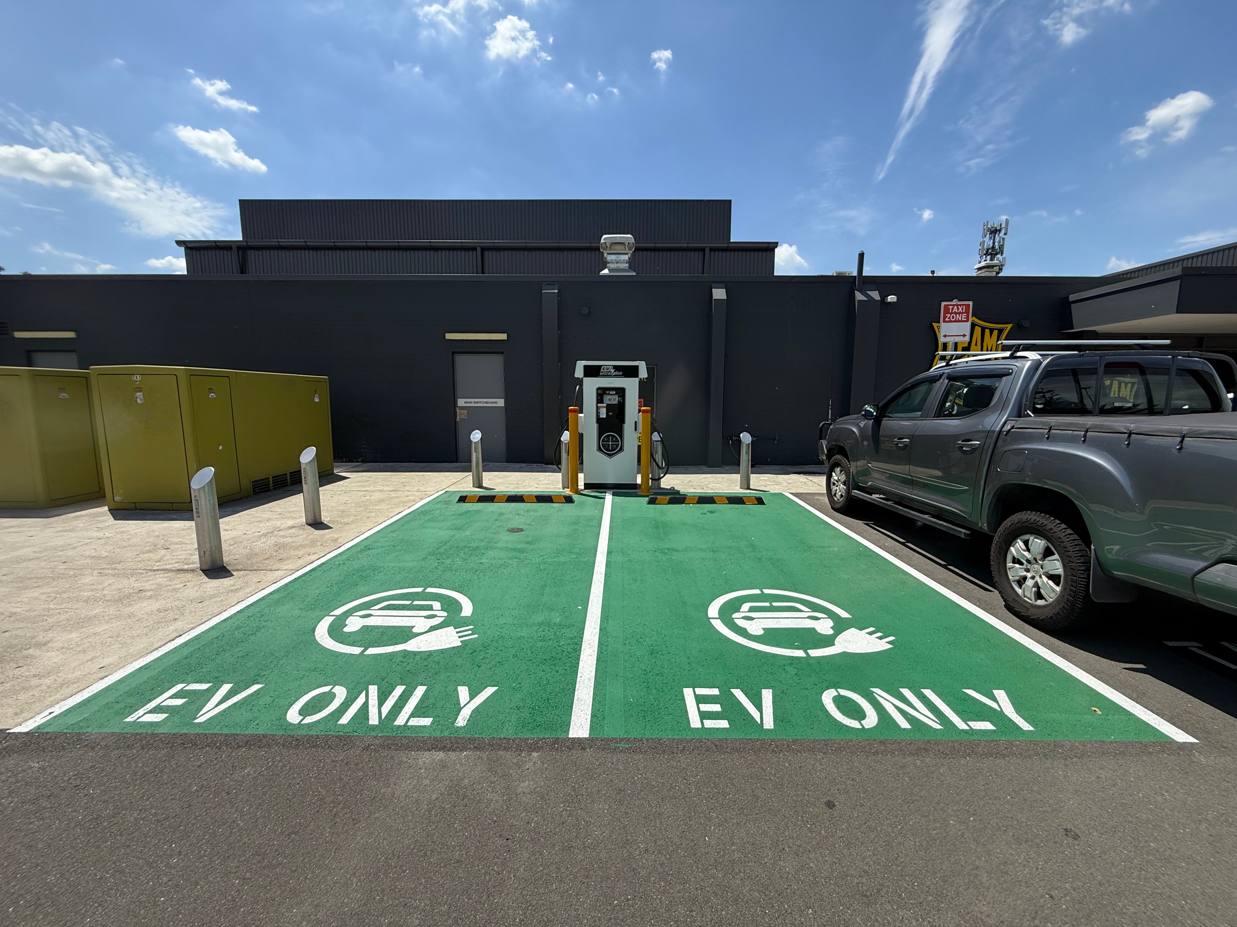 Emerton Village – EV Ultra Plus