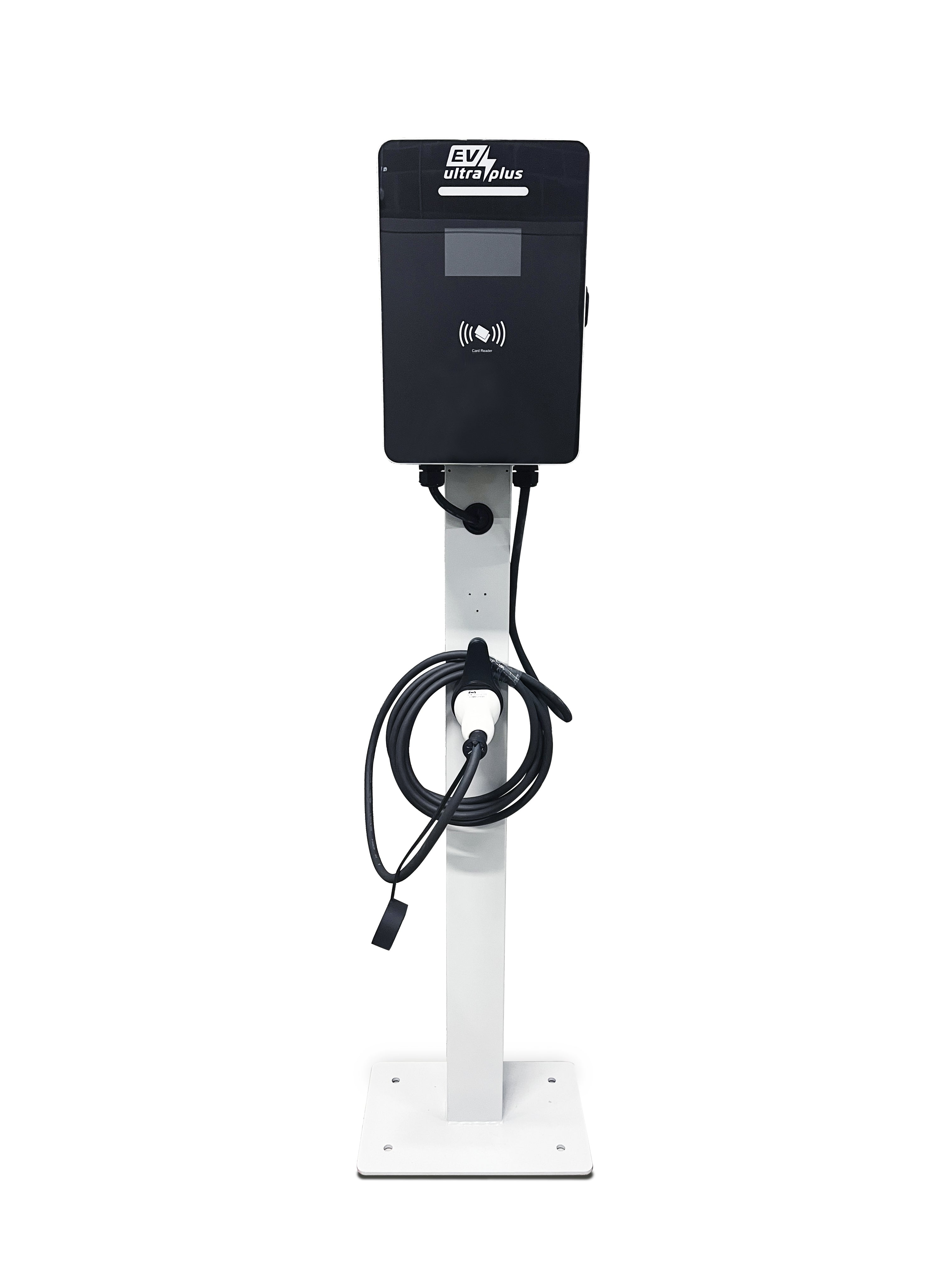 RESIDENTIAL – EV Ultra Plus
