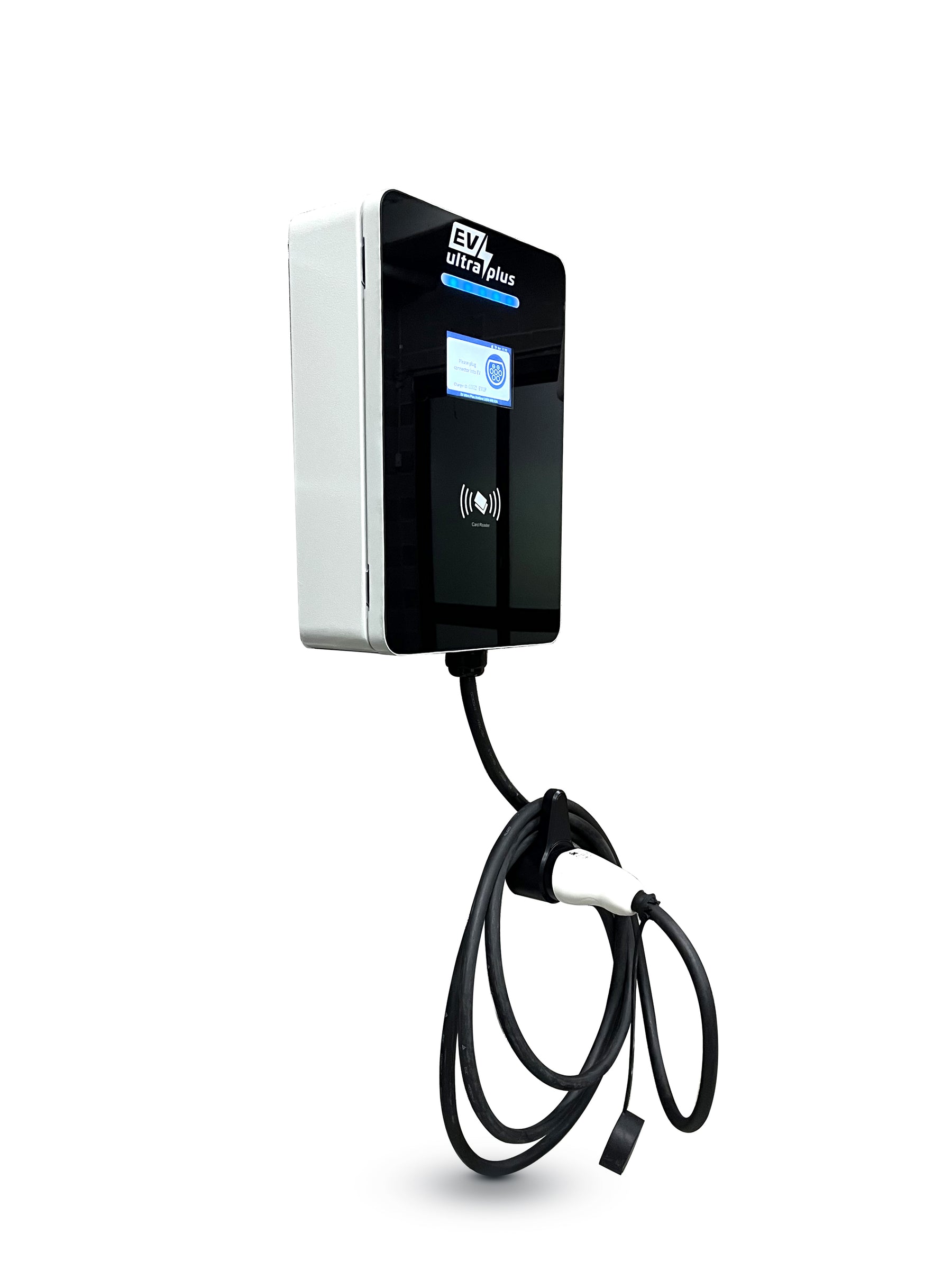 EVUP AC 11kW Smart Charger – EV Ultra Plus