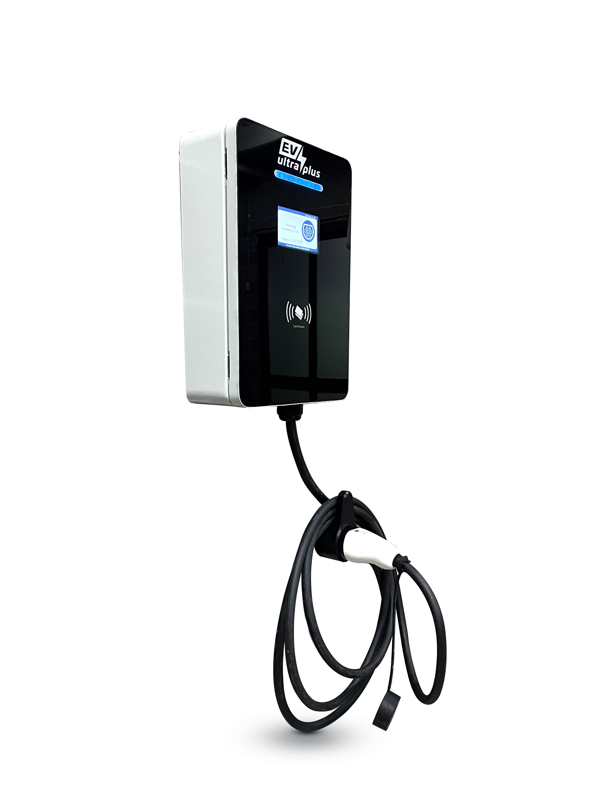 EVUP AC 11kW Smart Charger – EV Ultra Plus