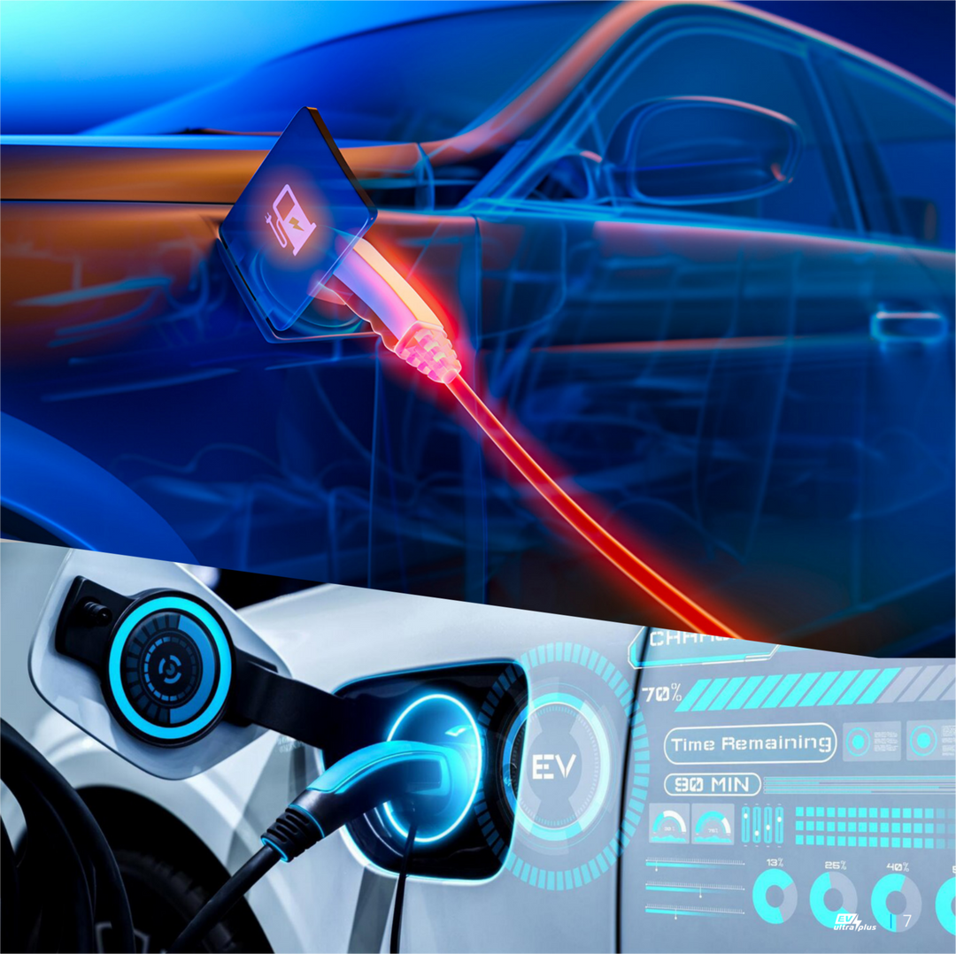 EV Ultra Plus