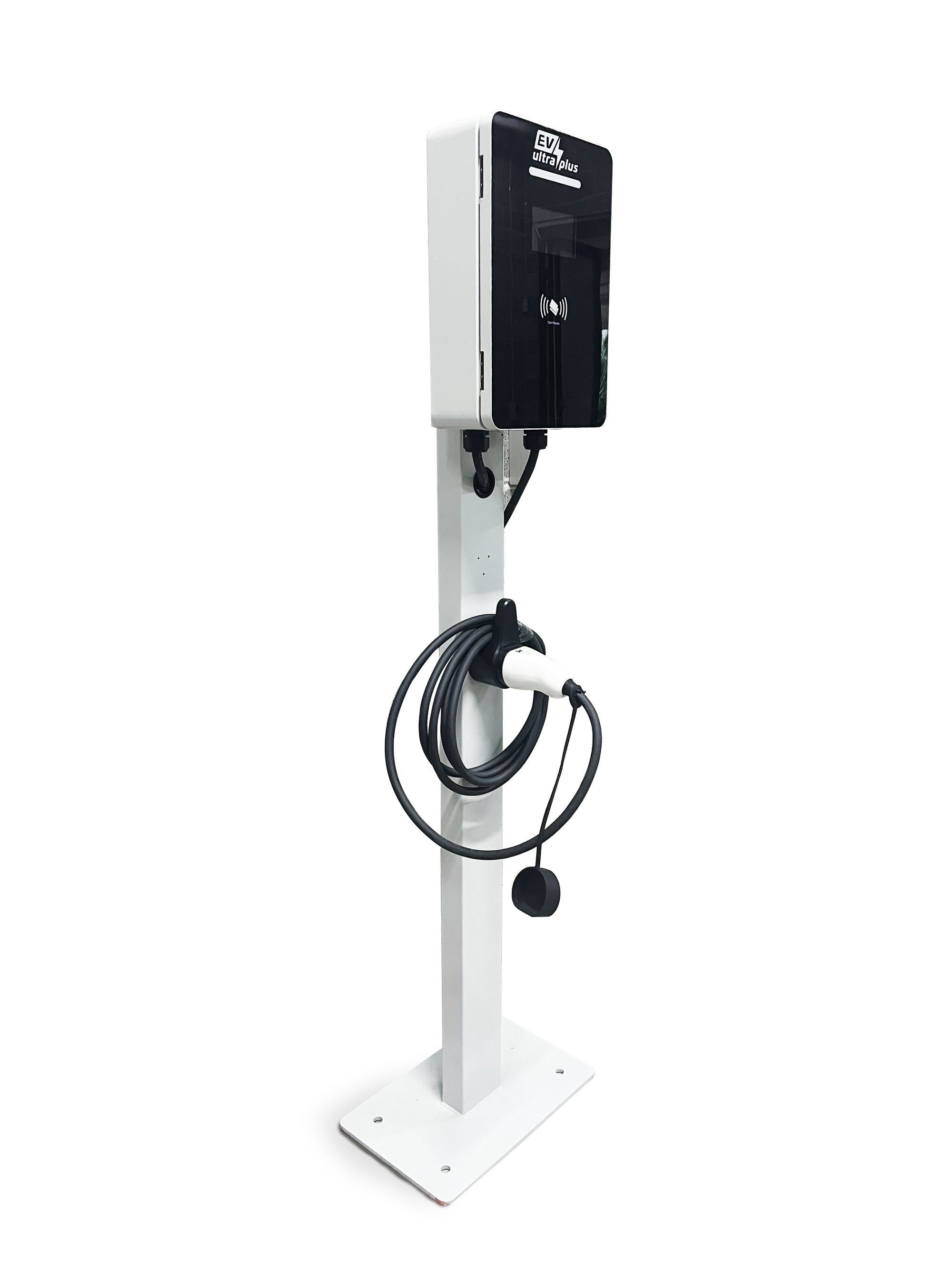 EVUP AC 11kW Smart Charger – EV Ultra Plus