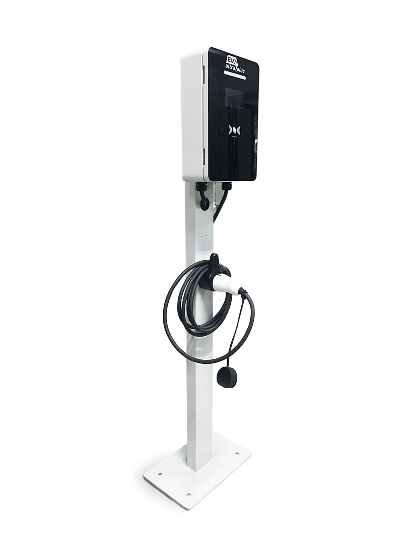 EVUP AC 11kW Smart Charger – EV Ultra Plus