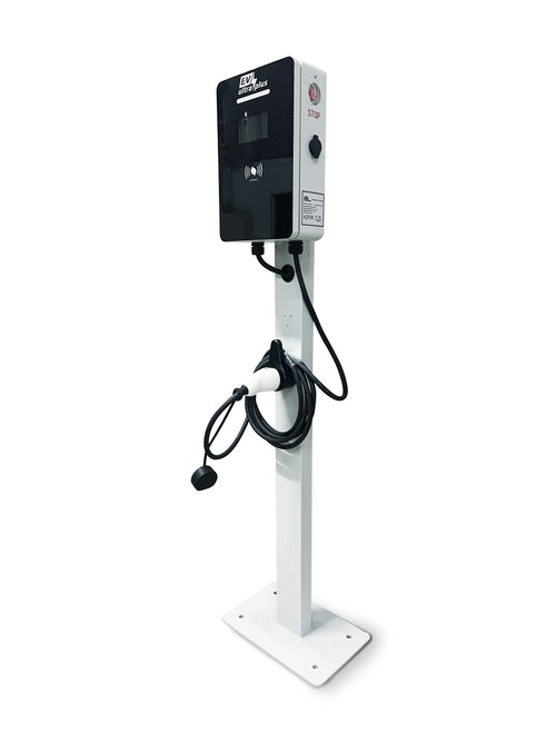 EVUP AC 11kW Smart Charger – EV Ultra Plus